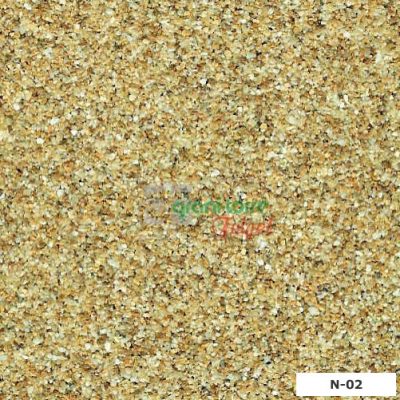 Fulget Natural Parede/Fachada – Grupo Grani Torre Fulget