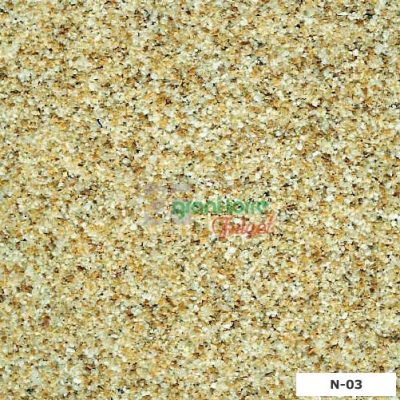 Fulget Natural Parede/Fachada – Grupo Grani Torre Fulget