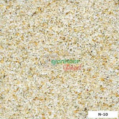 Fulget Natural Parede/Fachada – Grupo Grani Torre Fulget