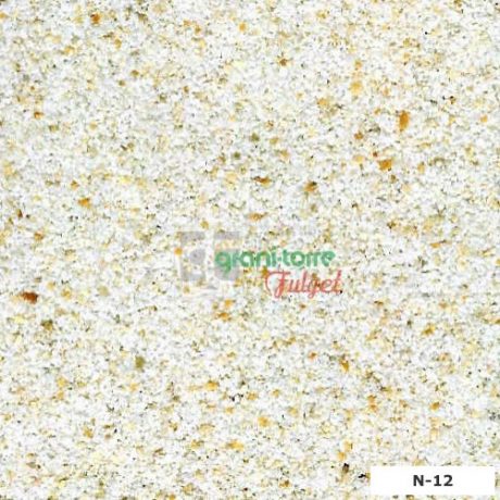 Fulget Natural Parede/Fachada – Grupo Grani Torre Fulget