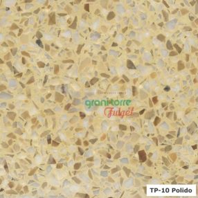 Piso de Granilite – Grupo Grani Torre Fulget