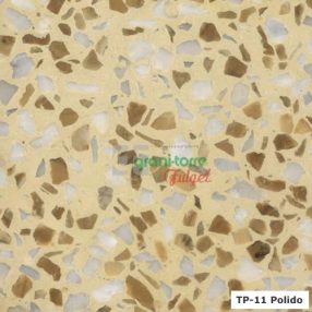 Piso de Granilite – Grupo Grani Torre Fulget