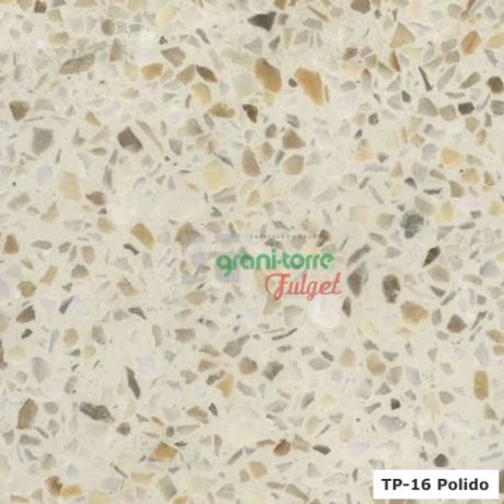 Piso de Granilite – Grupo Grani Torre Fulget