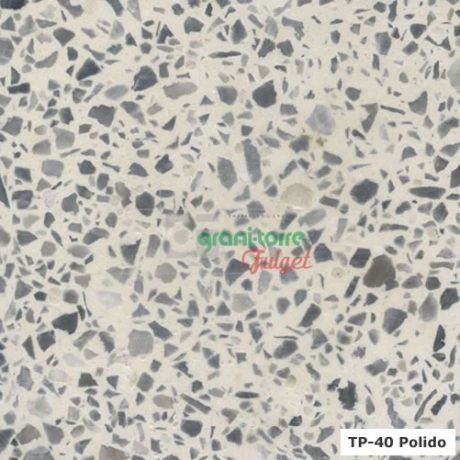 Piso de Granilite – Grupo Grani Torre Fulget