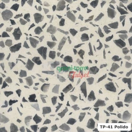 Piso de Granilite – Grupo Grani Torre Fulget