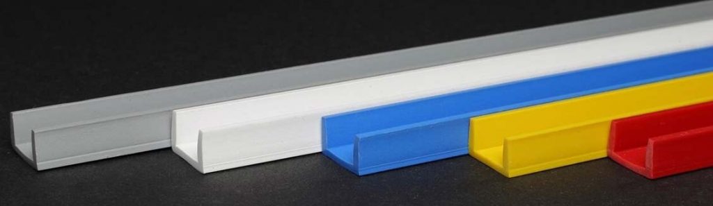 Perfil U – Grupo Grani Torre Fulget