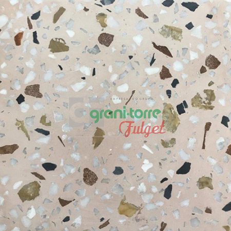 Piso de Granilite – Grupo Grani Torre Fulget