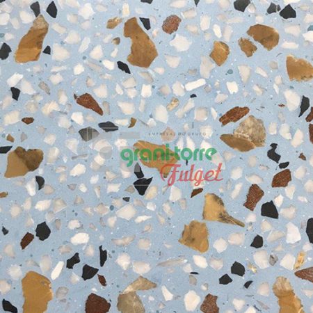 Piso de Granilite – Grupo Grani Torre Fulget