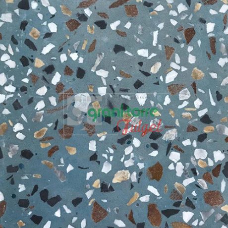 Piso de Granilite – Grupo Grani Torre Fulget