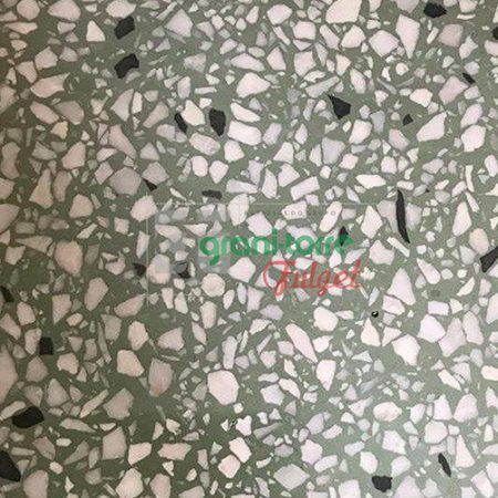 Piso de Granilite – Grupo Grani Torre Fulget
